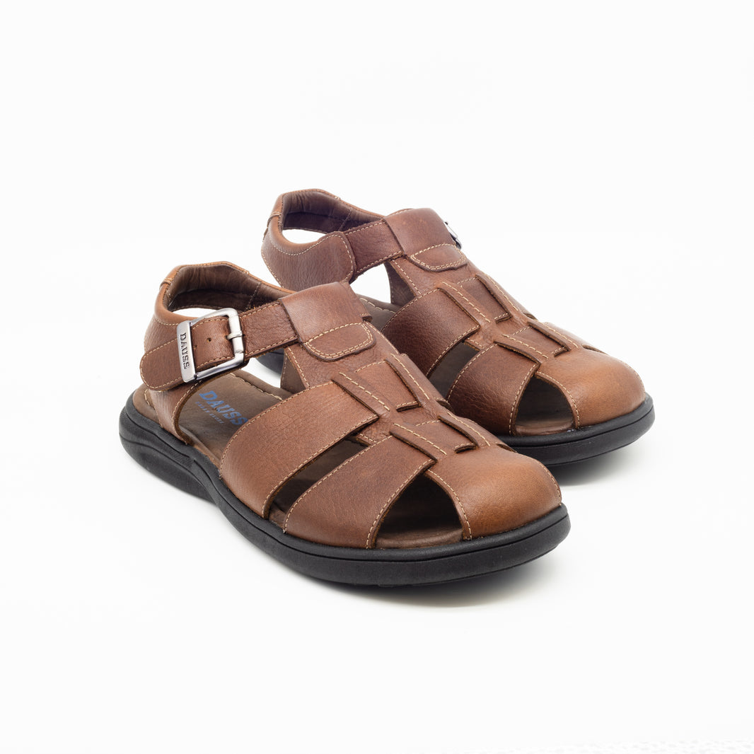 Dauss Zapatos de cuero genuino – Dauss Urban Shoes