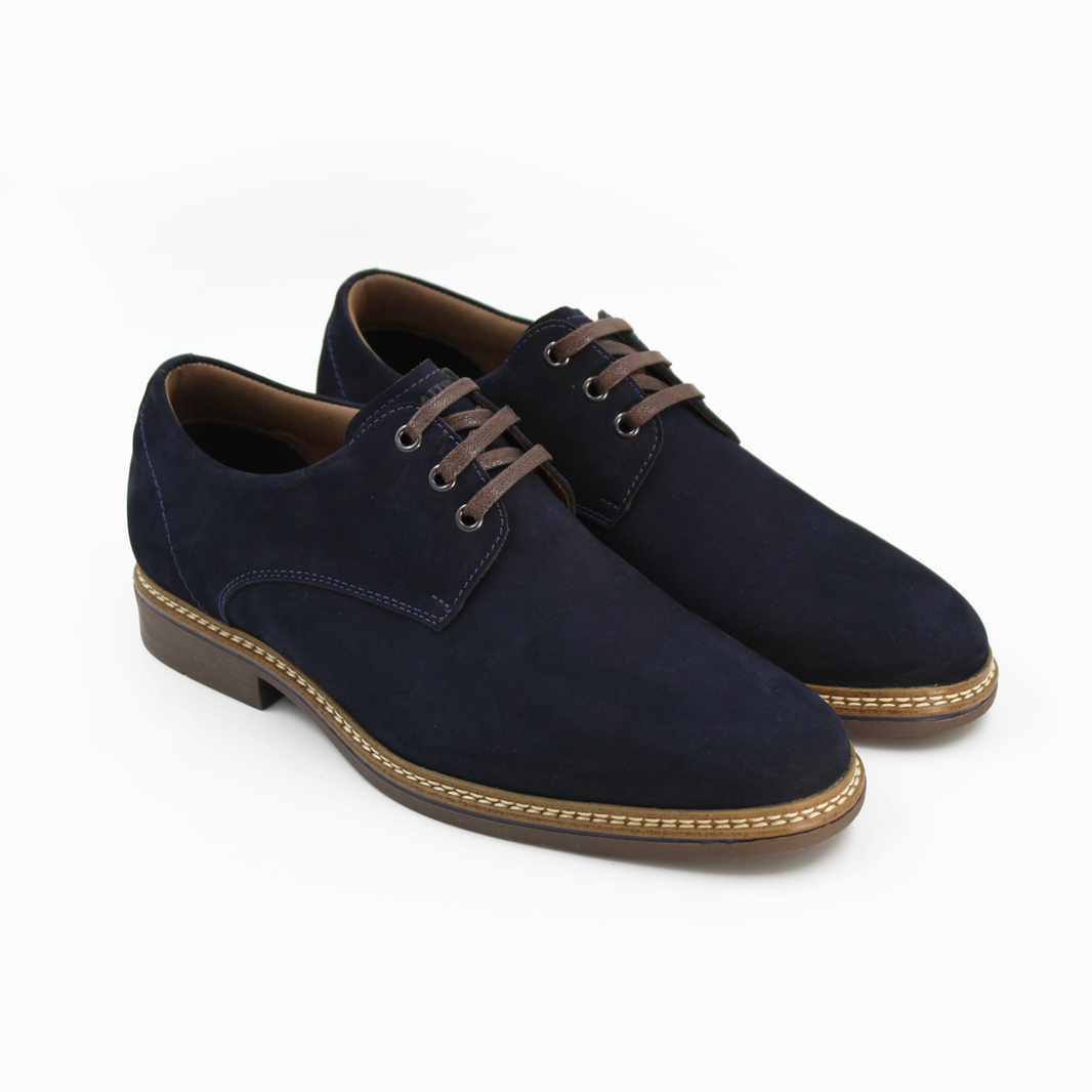 Dauss Zapatos de cuero genuino – Dauss Urban Shoes