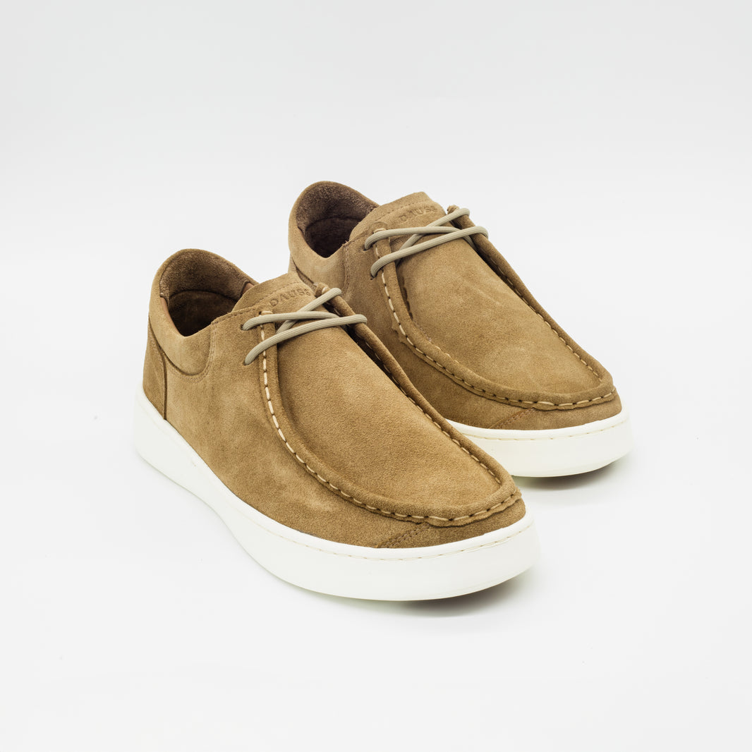 Dauss Zapatos de cuero genuino – Dauss Urban Shoes