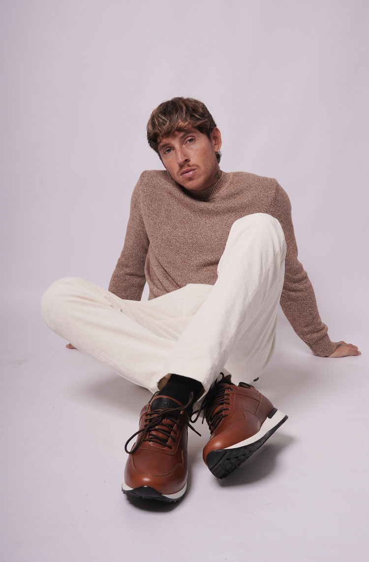 Dauss Zapatos de cuero genuino – Dauss Urban Shoes