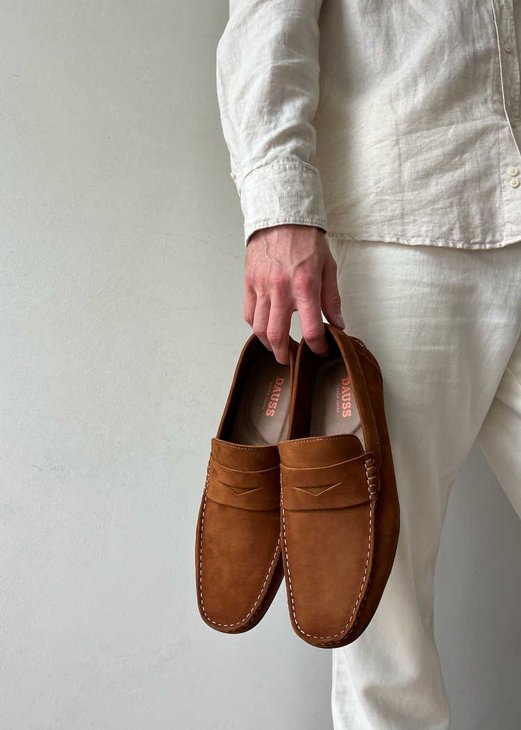 Dauss Zapatos de cuero genuino – Dauss Urban Shoes