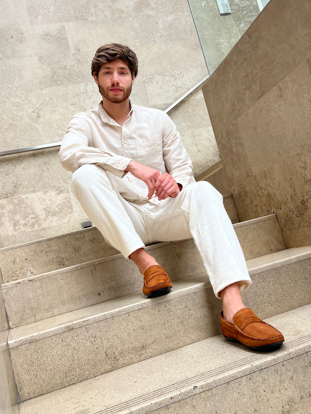 Dauss Zapatos de cuero genuino – Dauss Urban Shoes