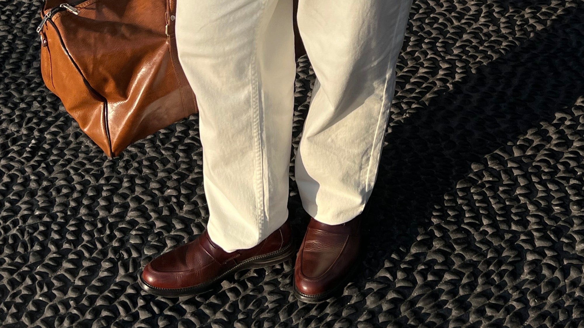 Dauss Zapatos de cuero genuino – Dauss Urban Shoes