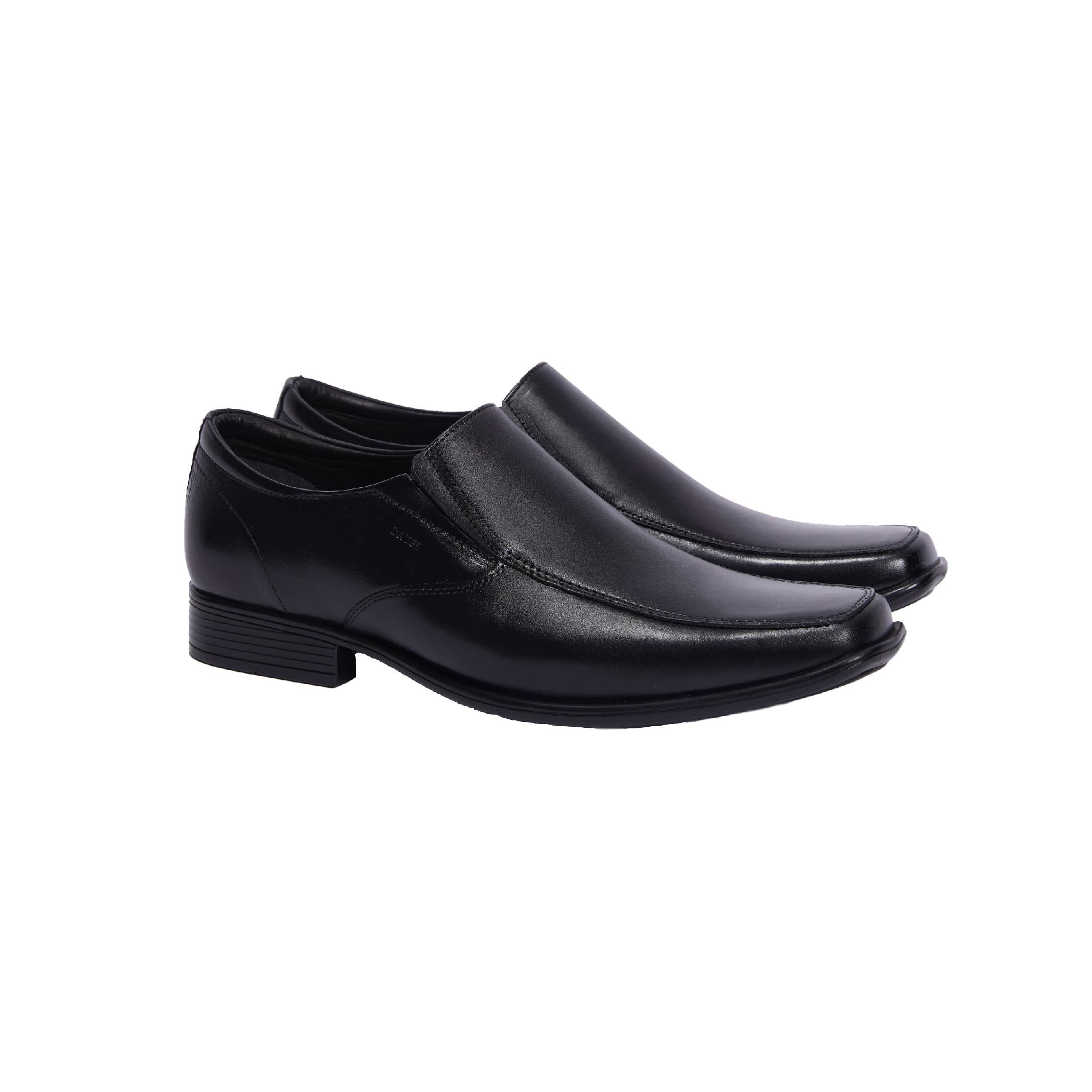 Dauss Zapatos de cuero genuino – Dauss Urban Shoes